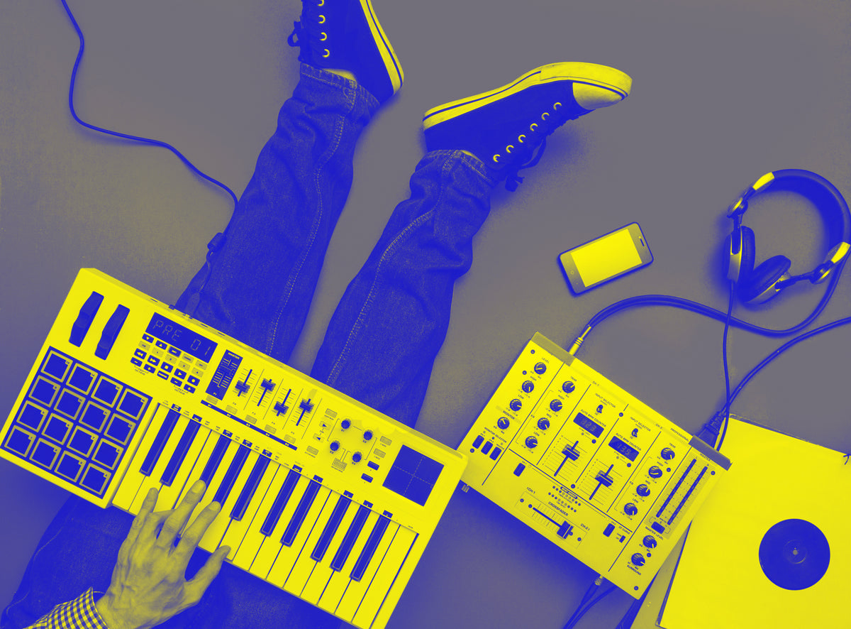 Freebies | Synth Ctrl – Page 2