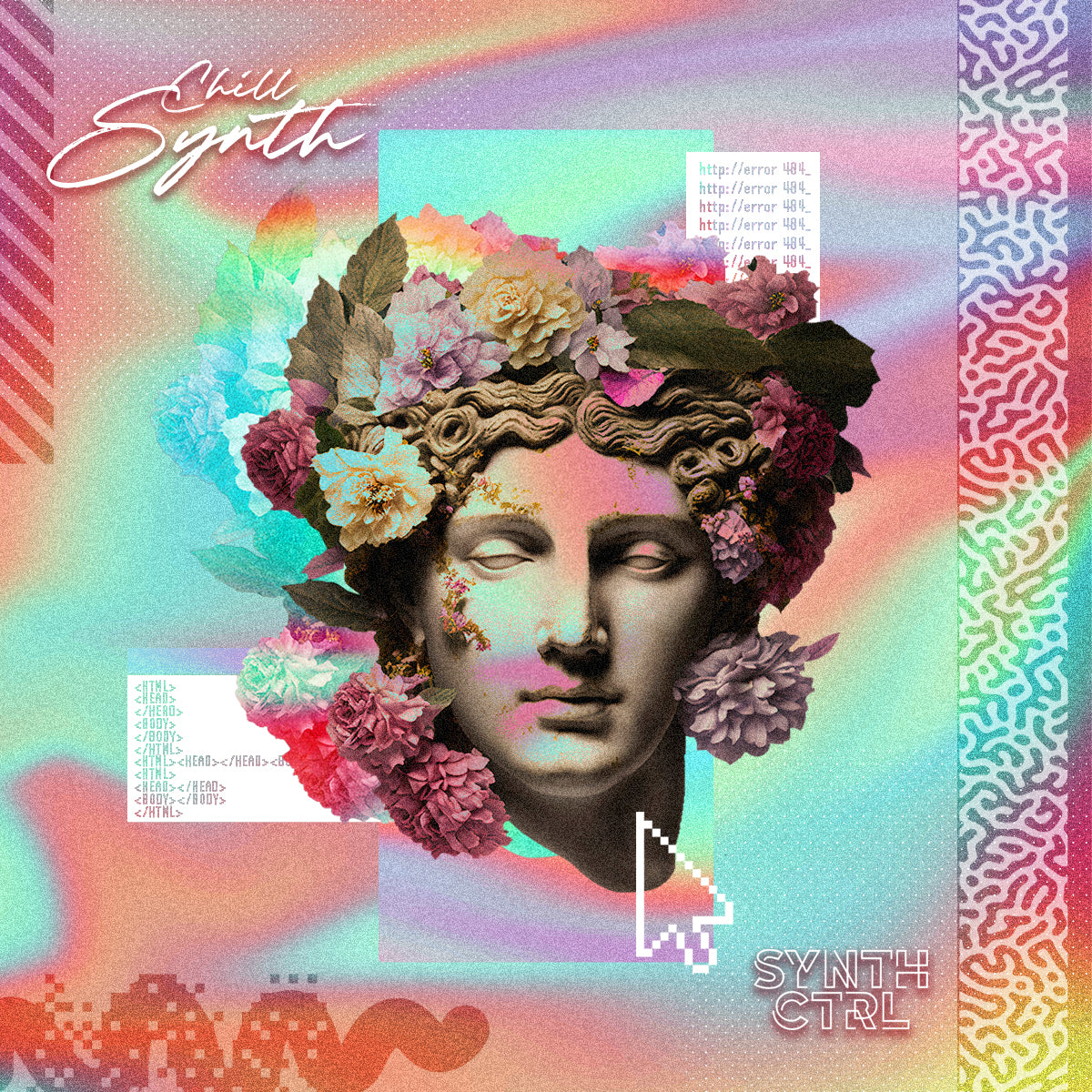 Chillsynth Pack | Synth Ctrl