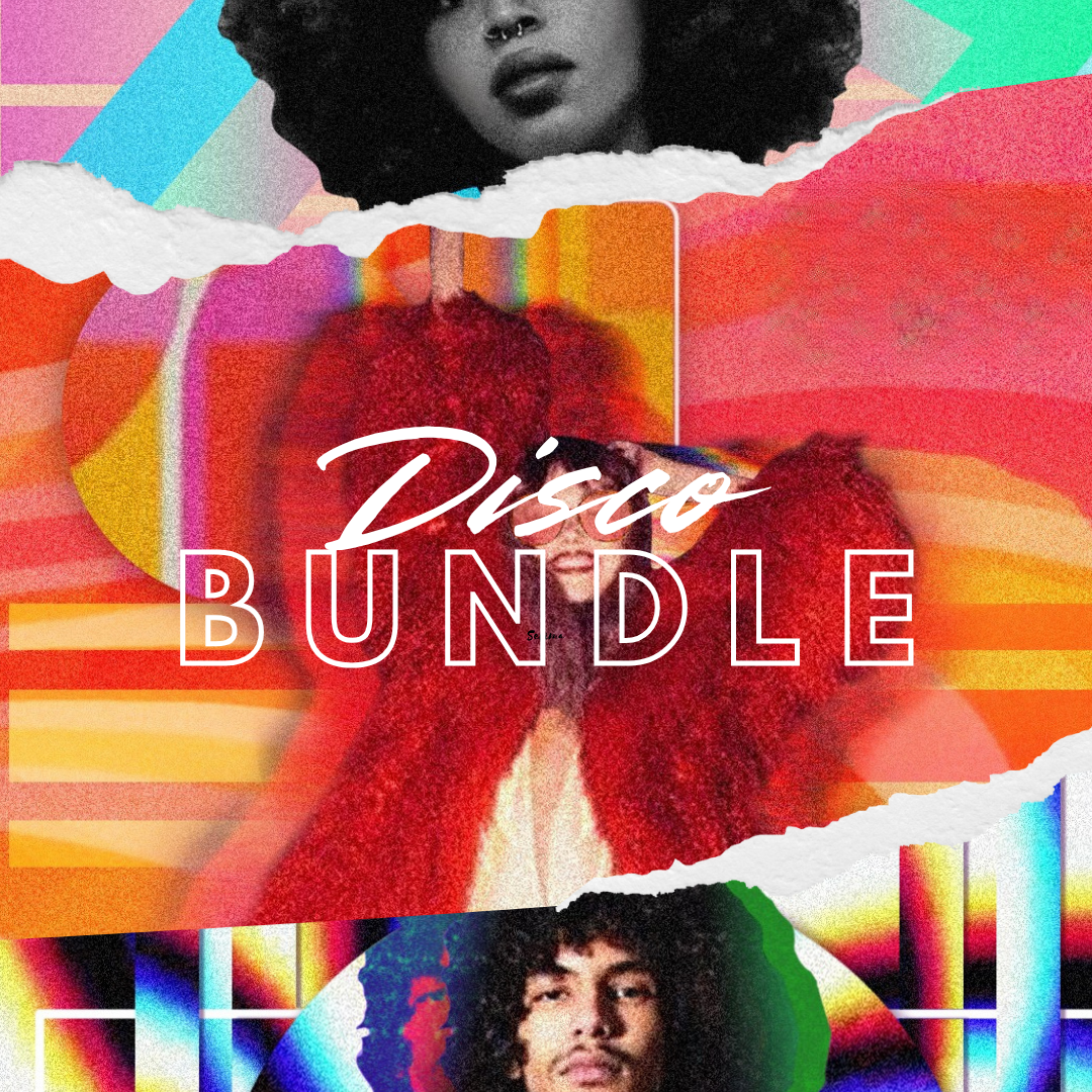 Disco Bundle | Synth Ctrl