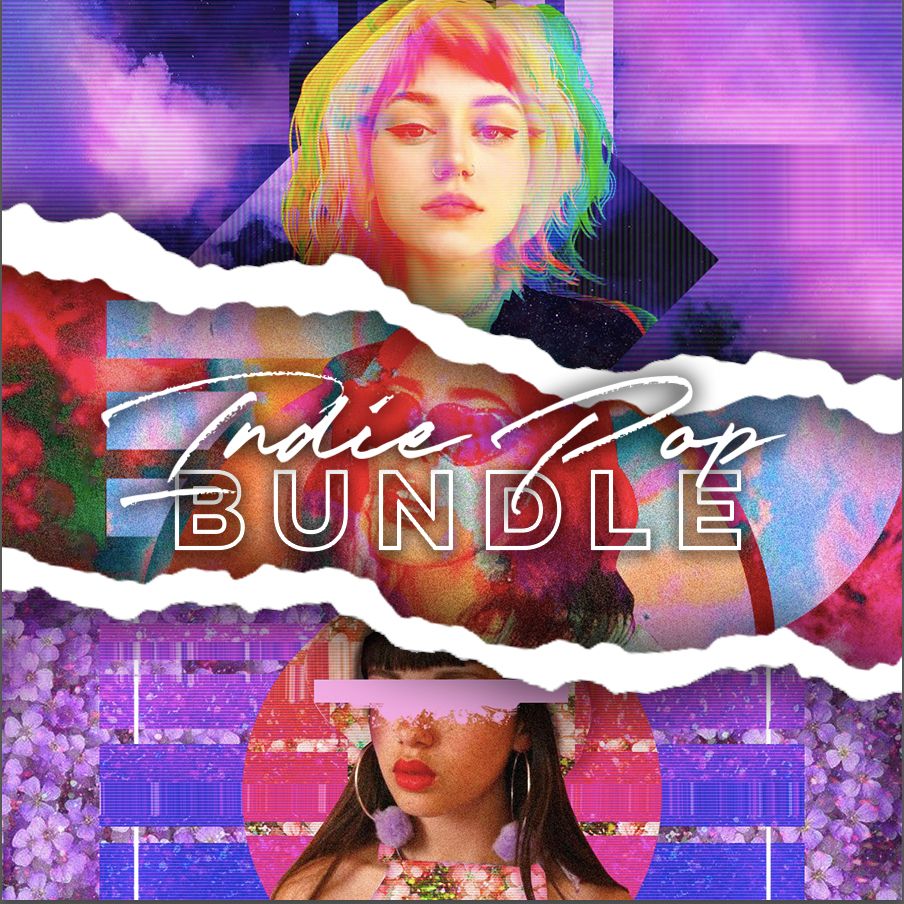Indie Pop Bundle | Synth Ctrl