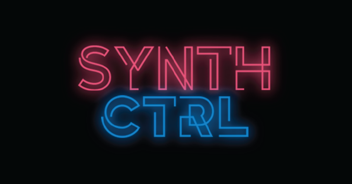 Subscription Confirmed – Synth Ctrl
