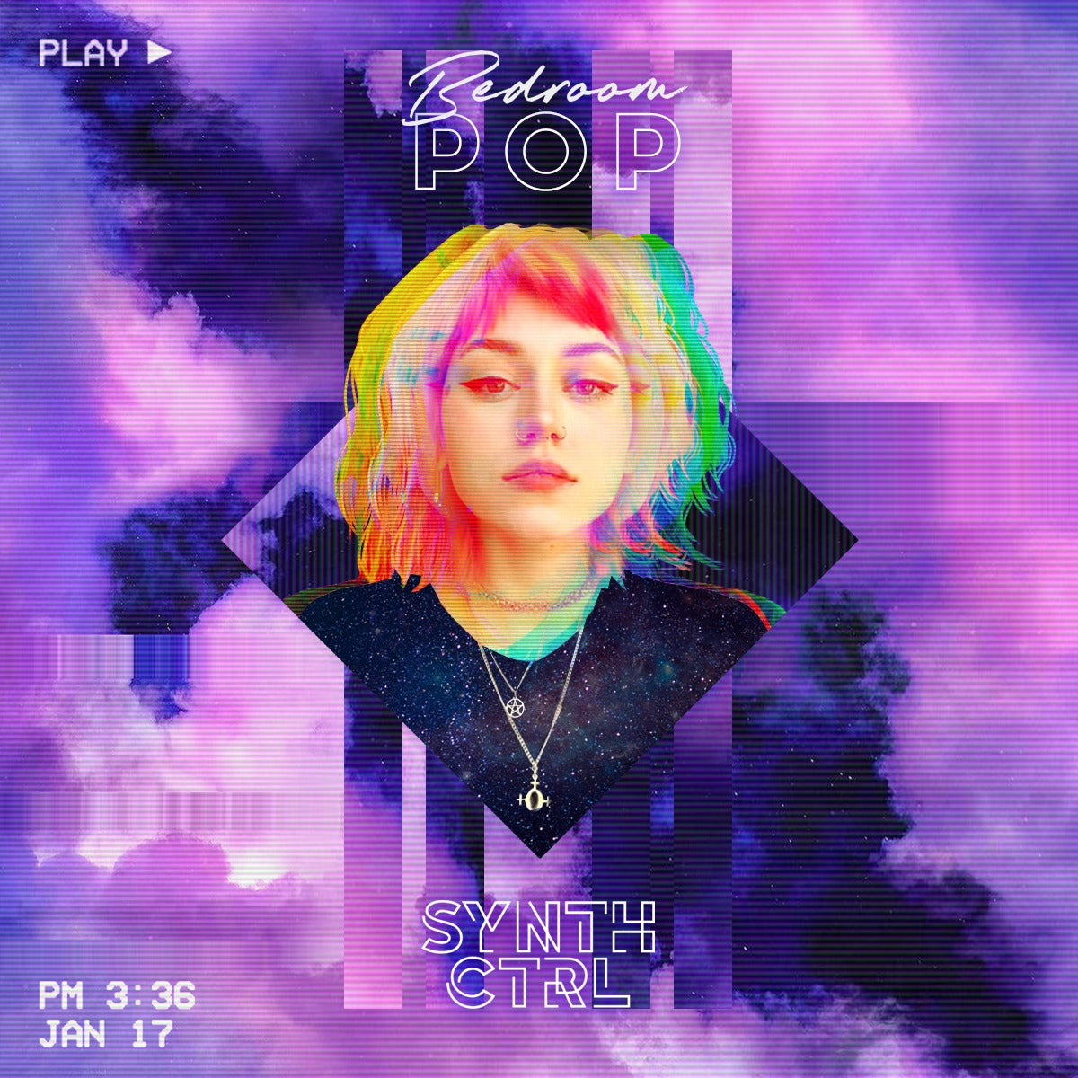 Bedroom Pop Pack | Synth Ctrl