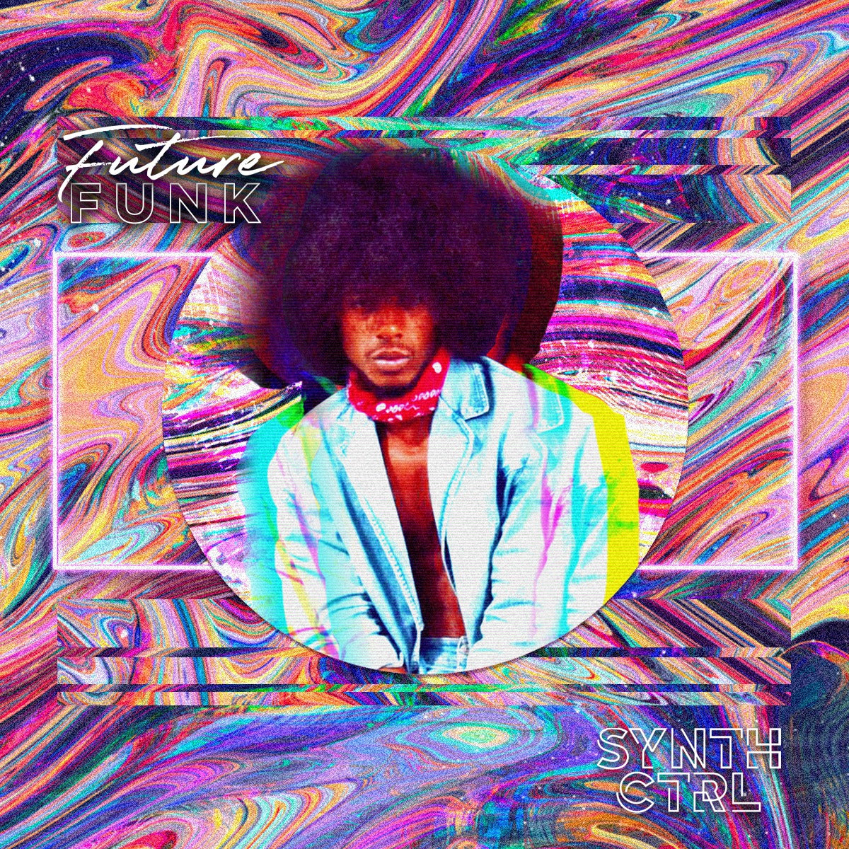 Future Funk Pack | Synth Ctrl