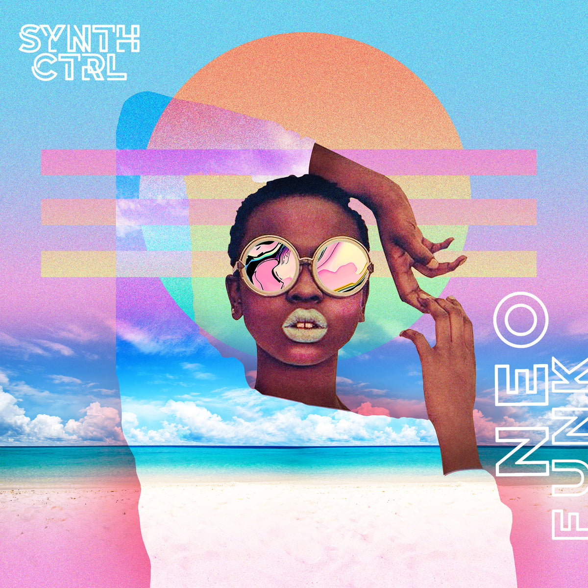 Neo Funk Pack | Synth Ctrl