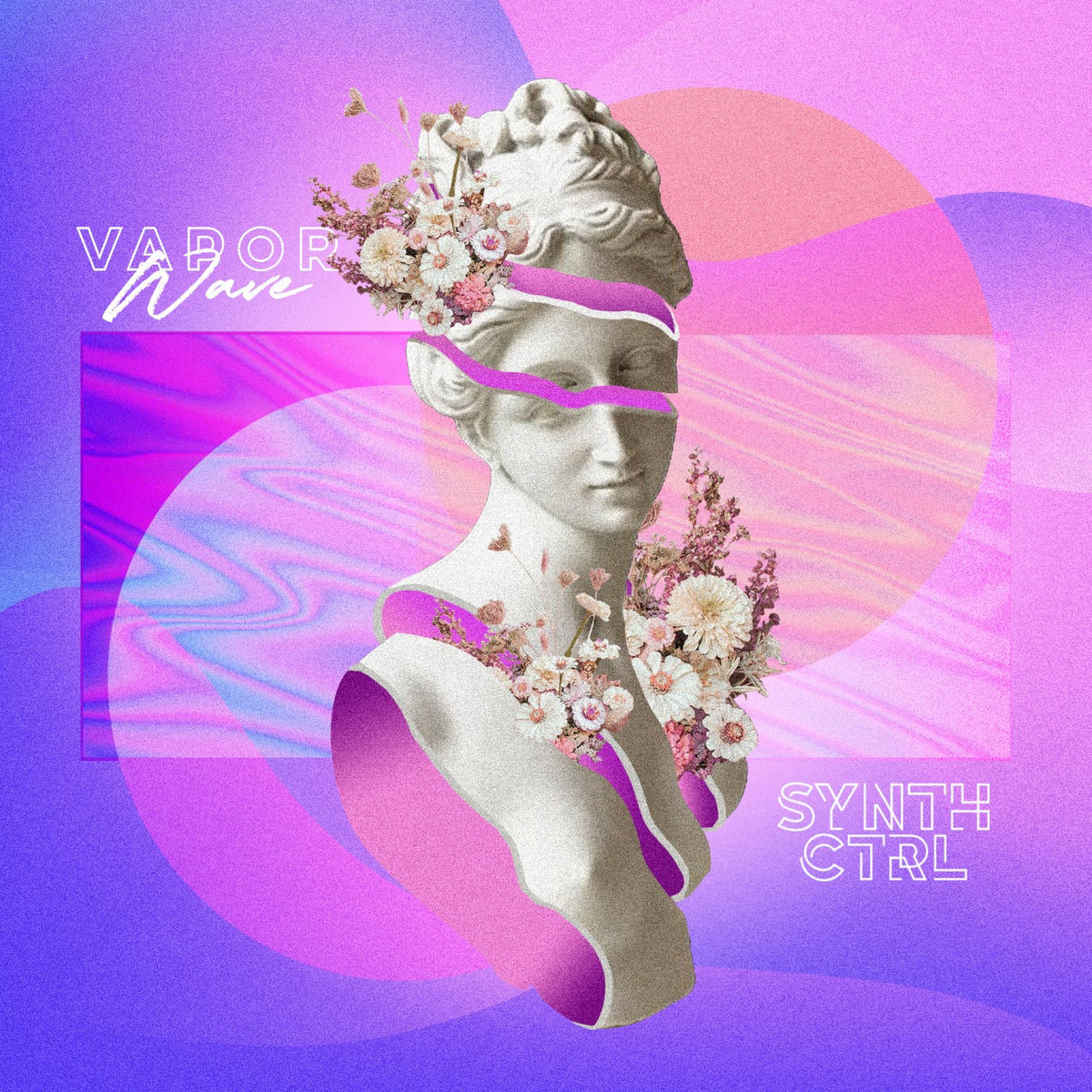 Vaporwave Pack | Synth Ctrl