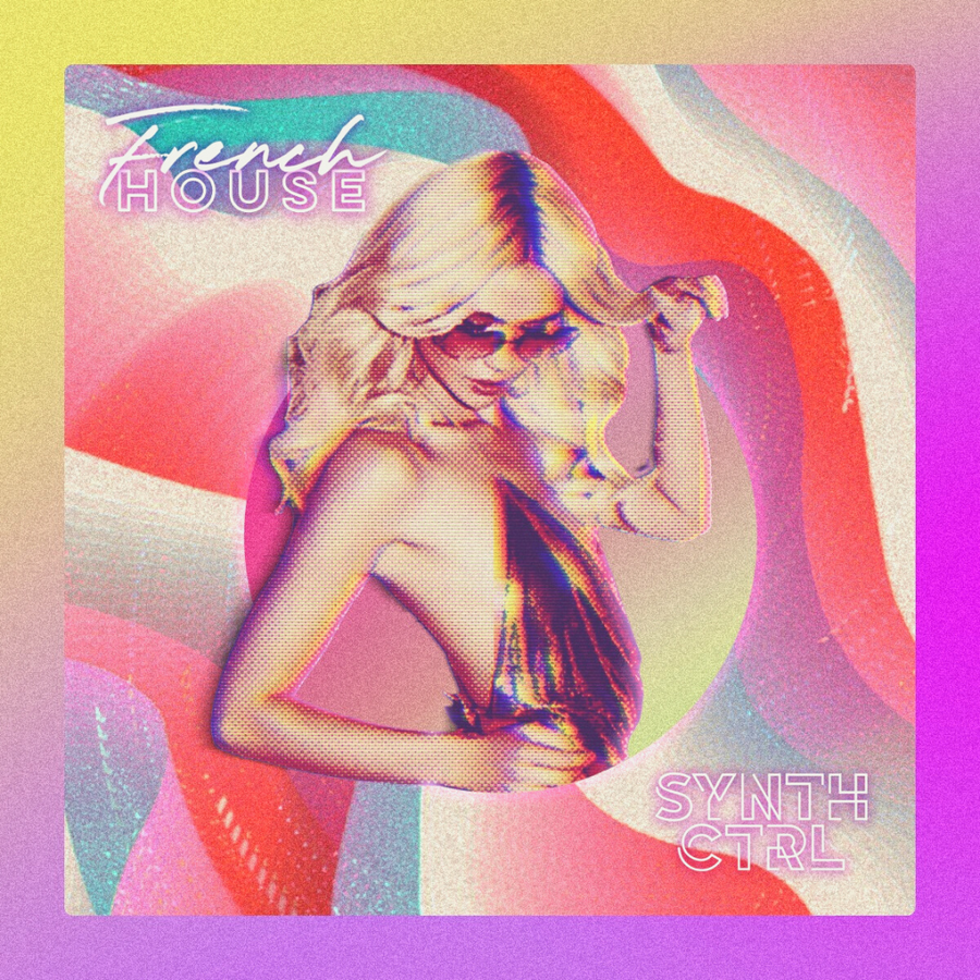 Nu Disco Template | Synth Ctrl