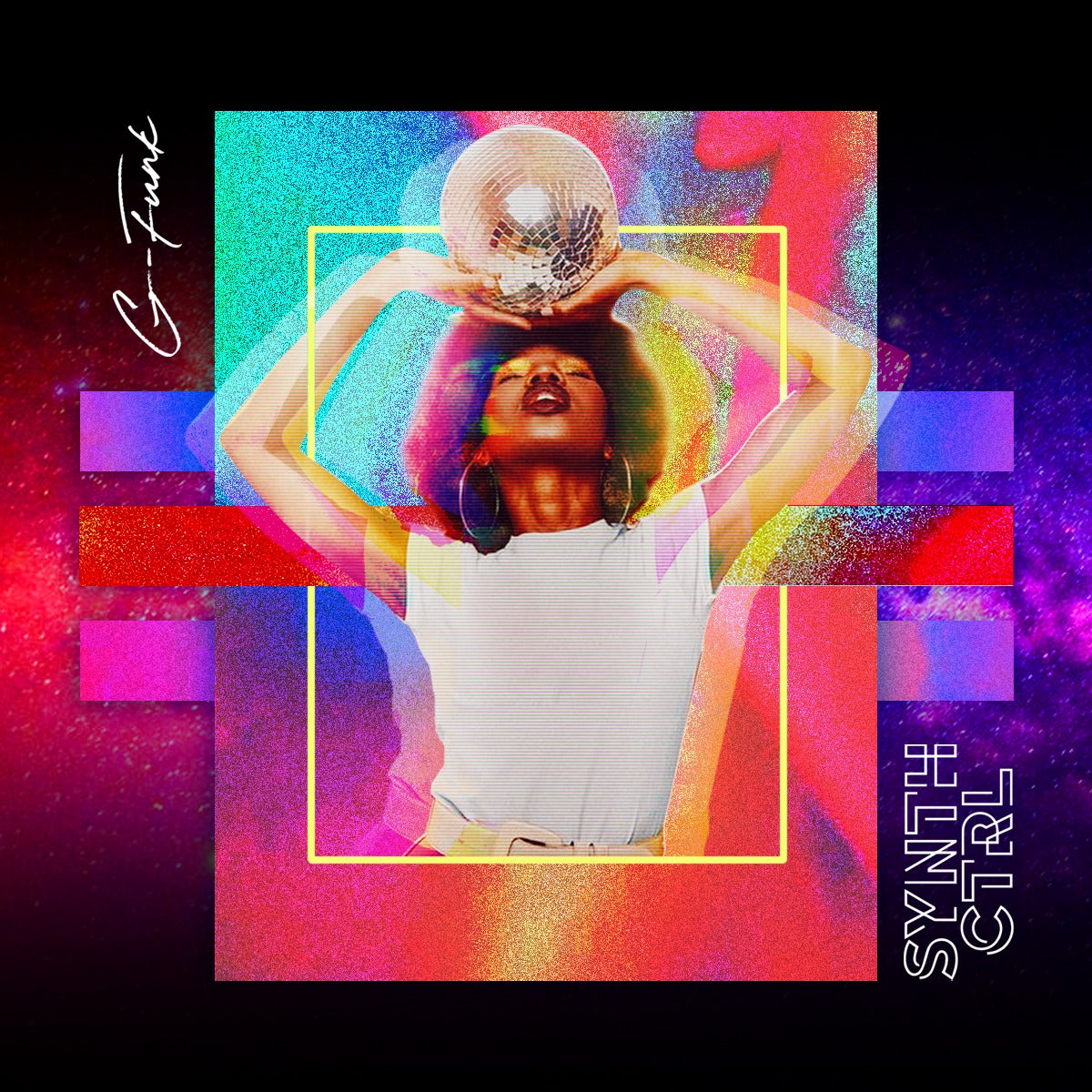 Nu Disco Template | Synth Ctrl