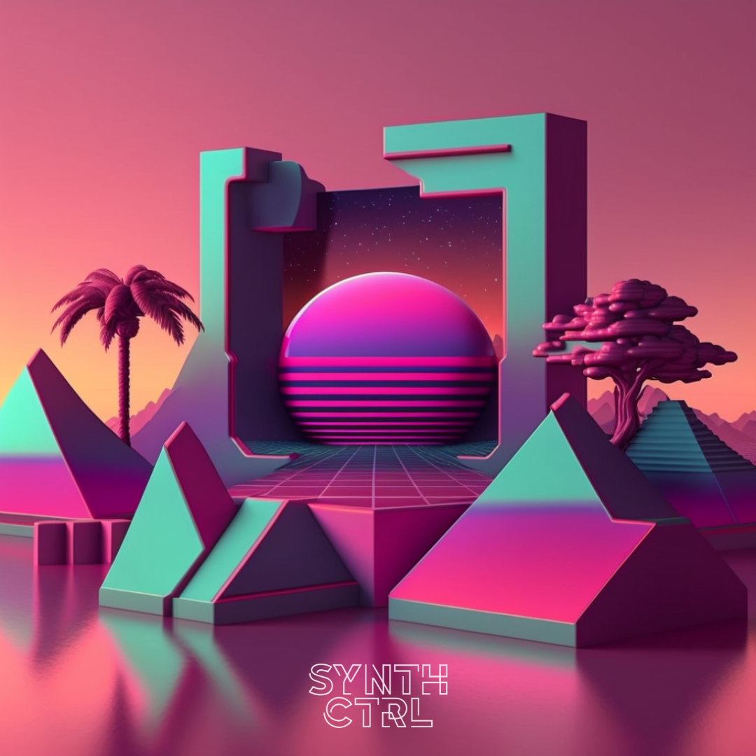 Freebies | Synth Ctrl