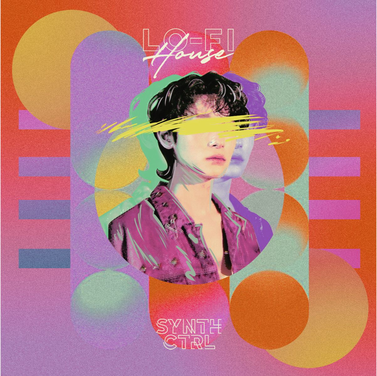 Lo-Fi Template | Synth Ctrl