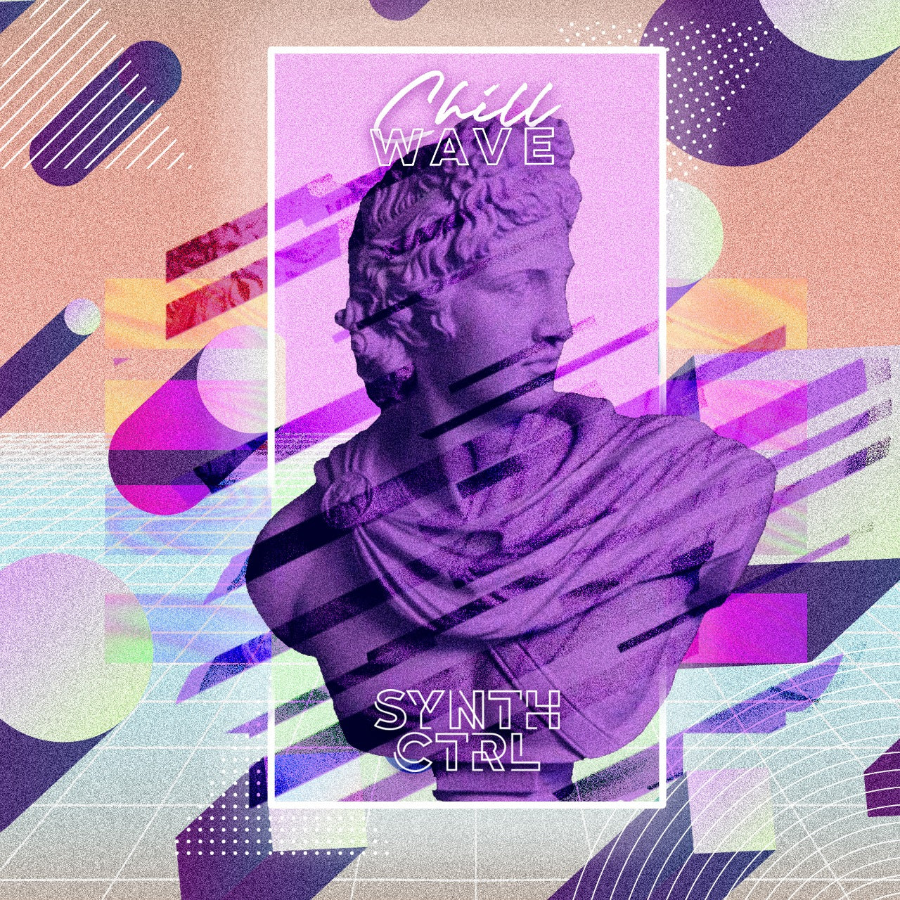 Dreamwave Pack | Synth Ctrl