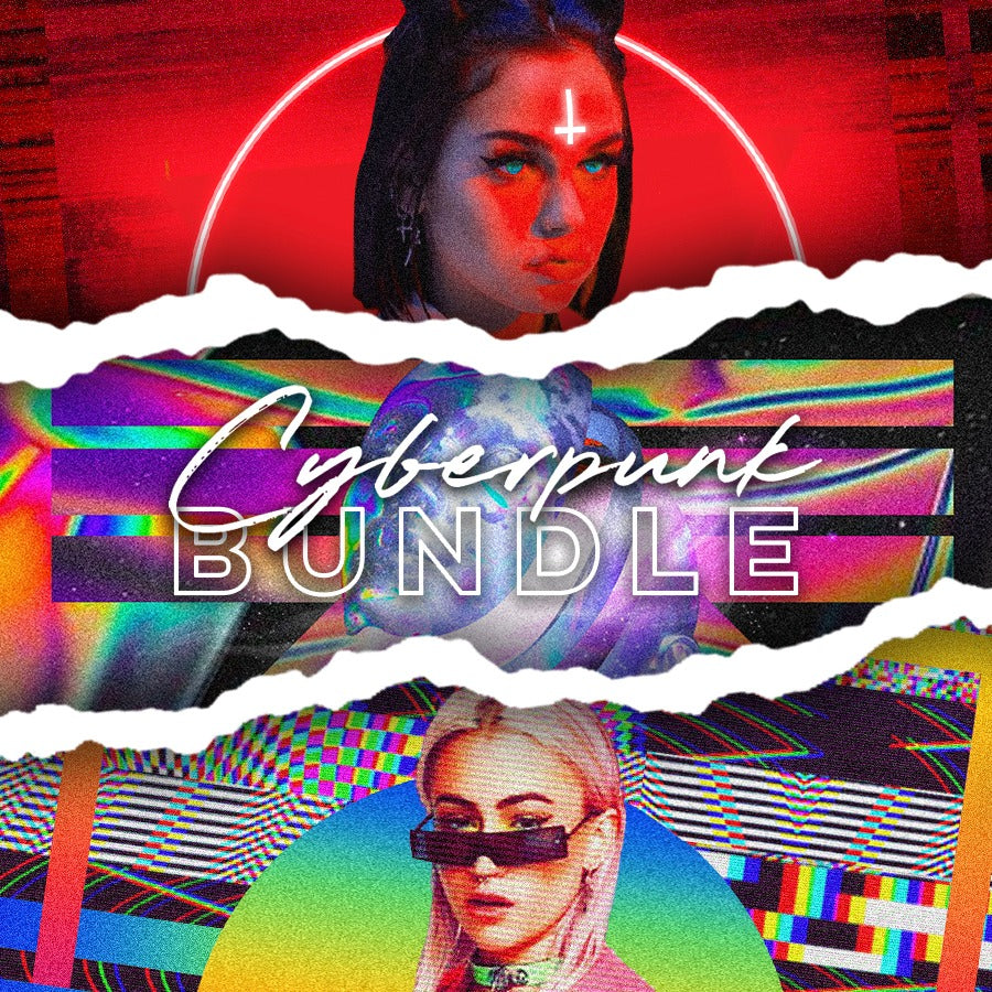 Bundles | Synth Ctrl