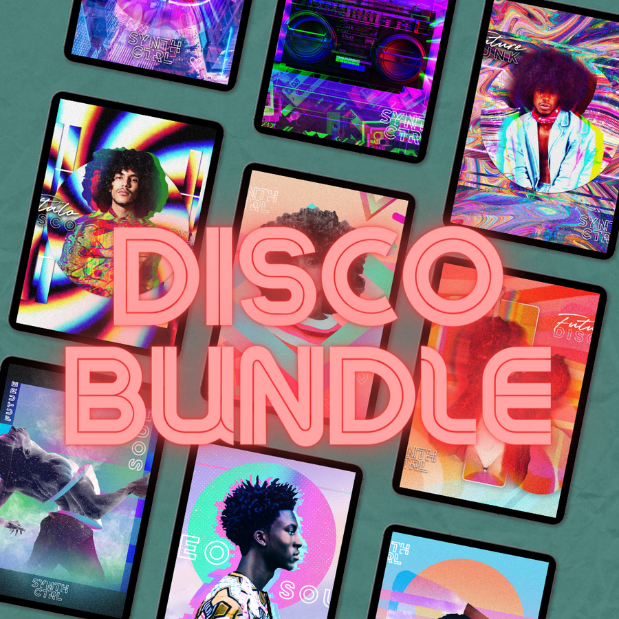 Bundles | Synth Ctrl