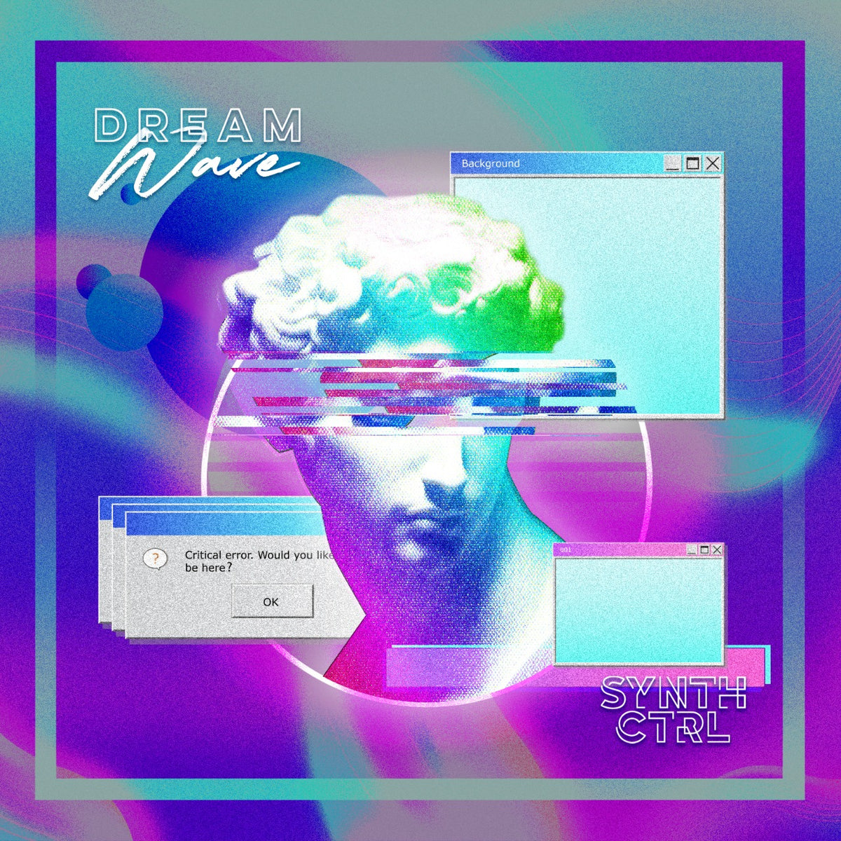 Dreamwave Pack | Synth Ctrl