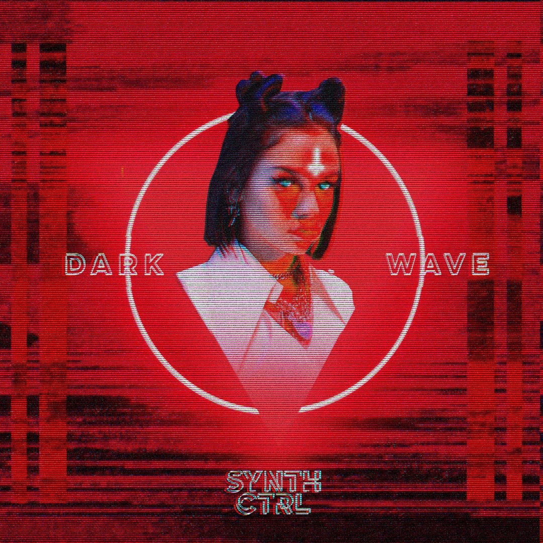 Darkwave Template | Synth Ctrl