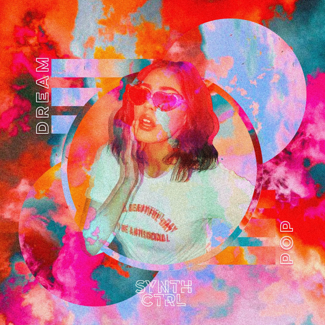 Dreampop Pack | Synth Ctrl