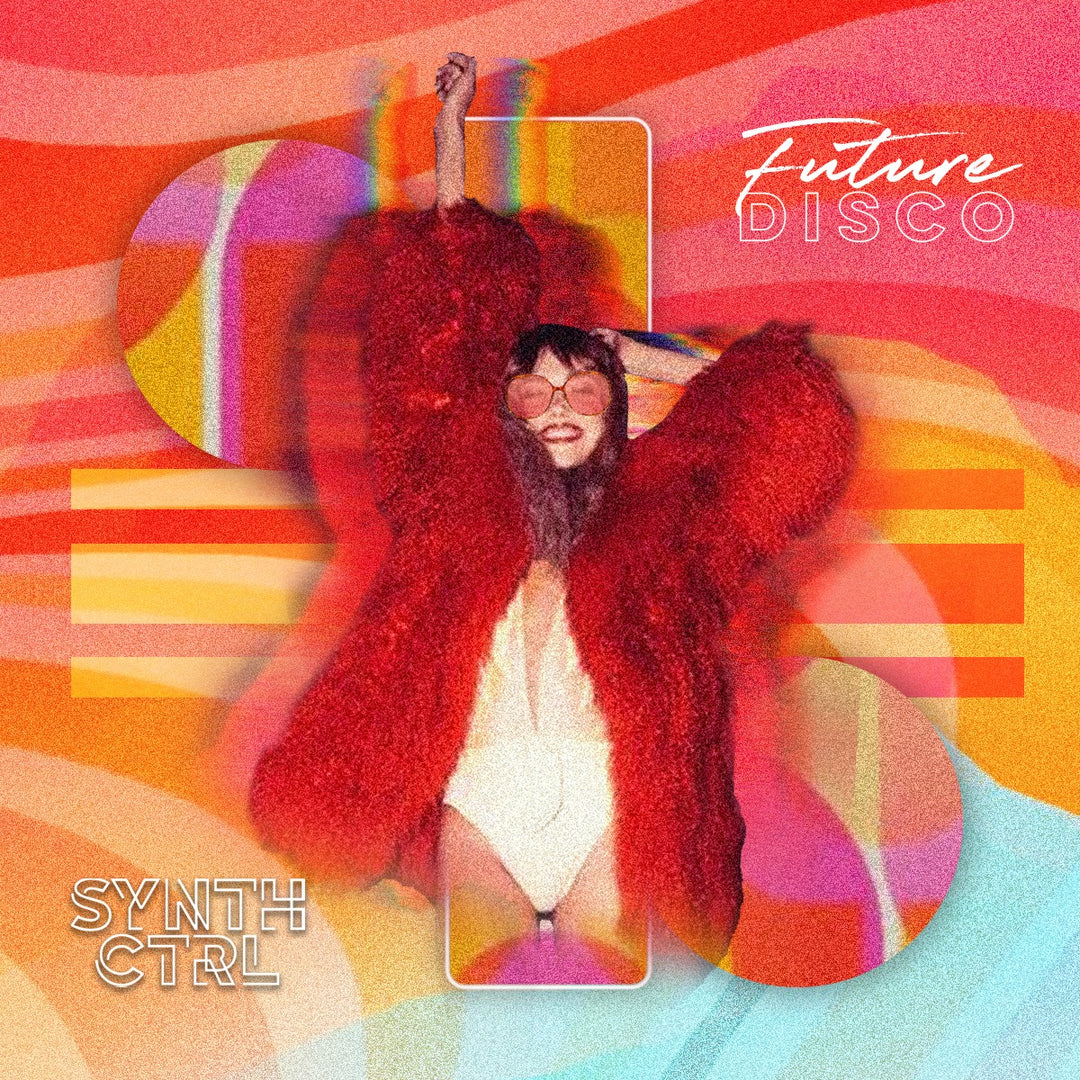 How to make a Future Disco track – Synth Ctrl