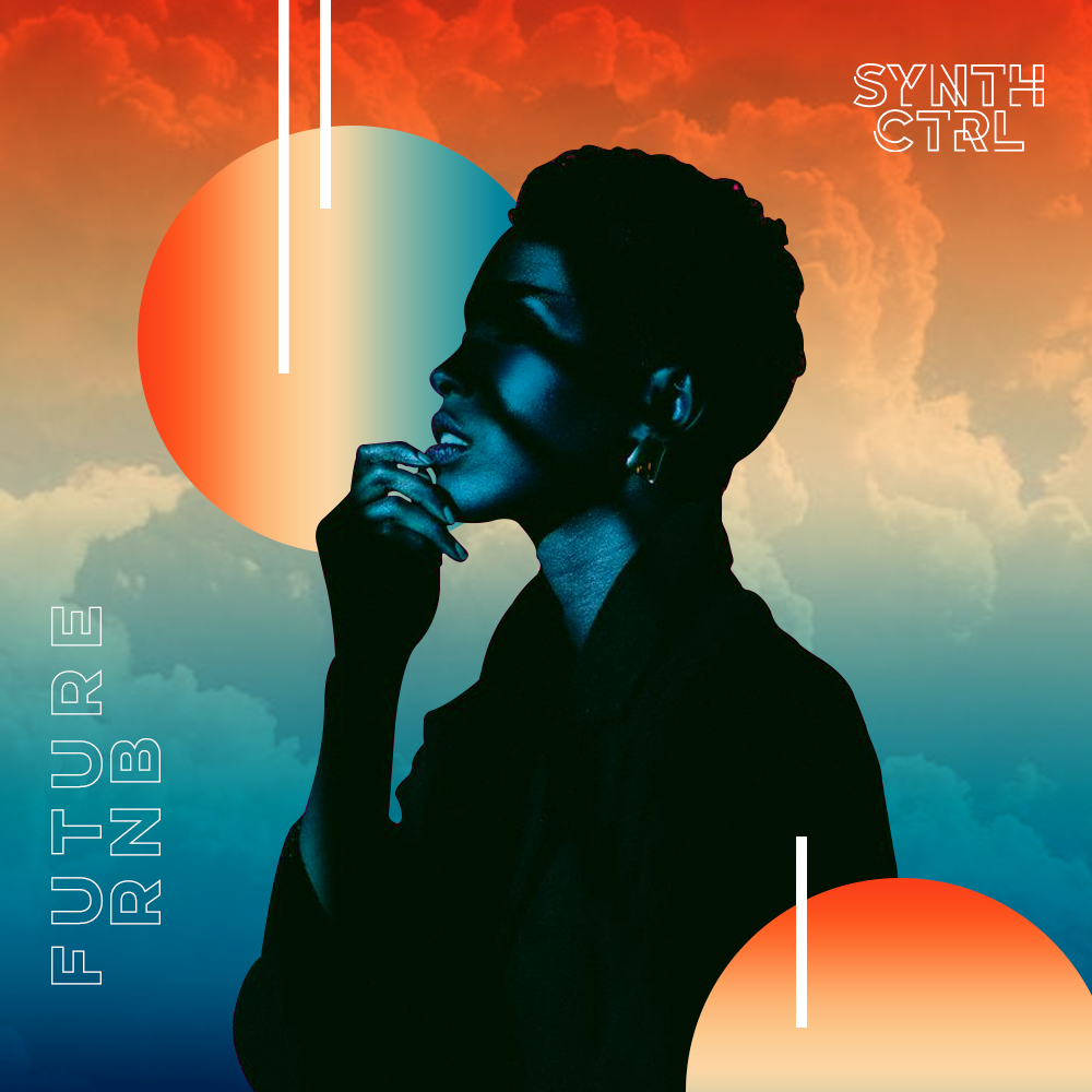 Lo-Fi Template | Synth Ctrl