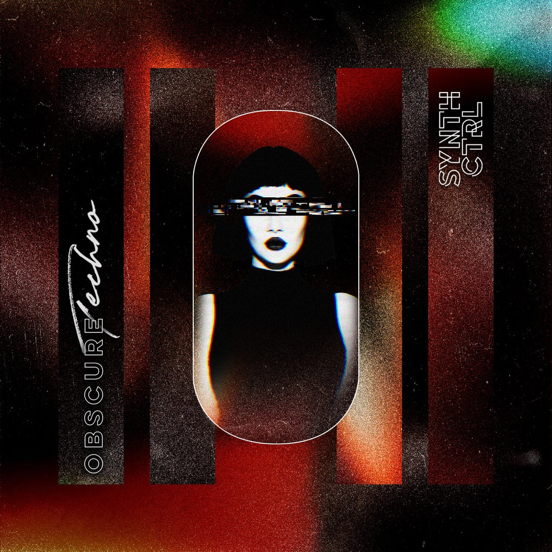 Darkwave Template | Synth Ctrl