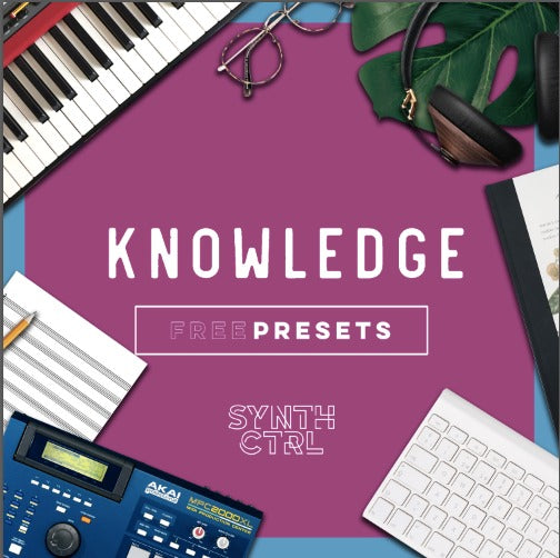 Freebies | Synth Ctrl – Page 2
