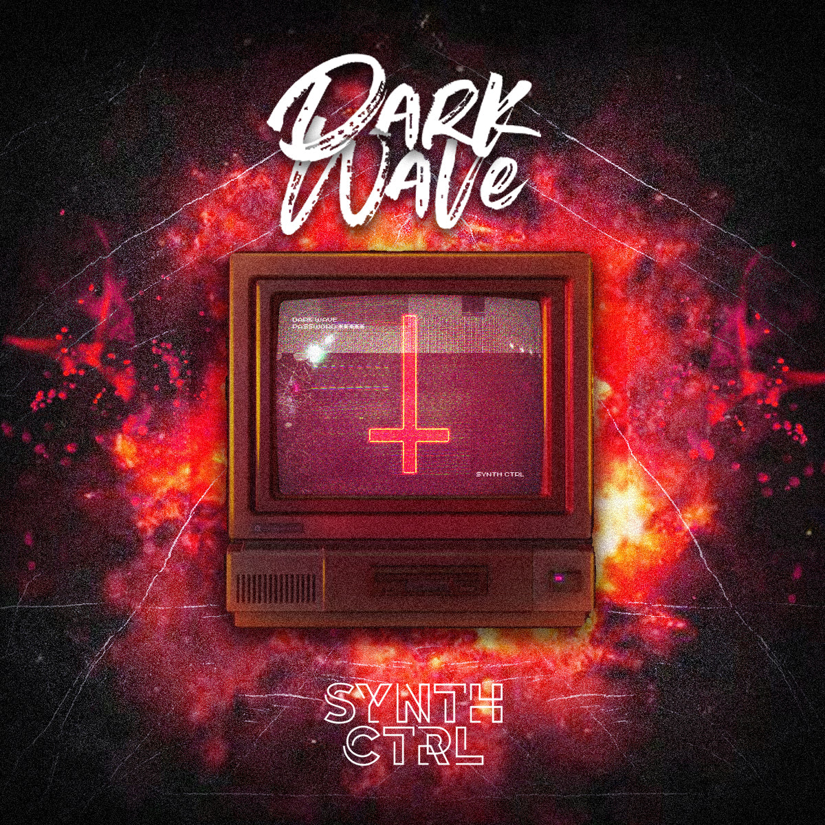 Darkwave Template | Synth Ctrl