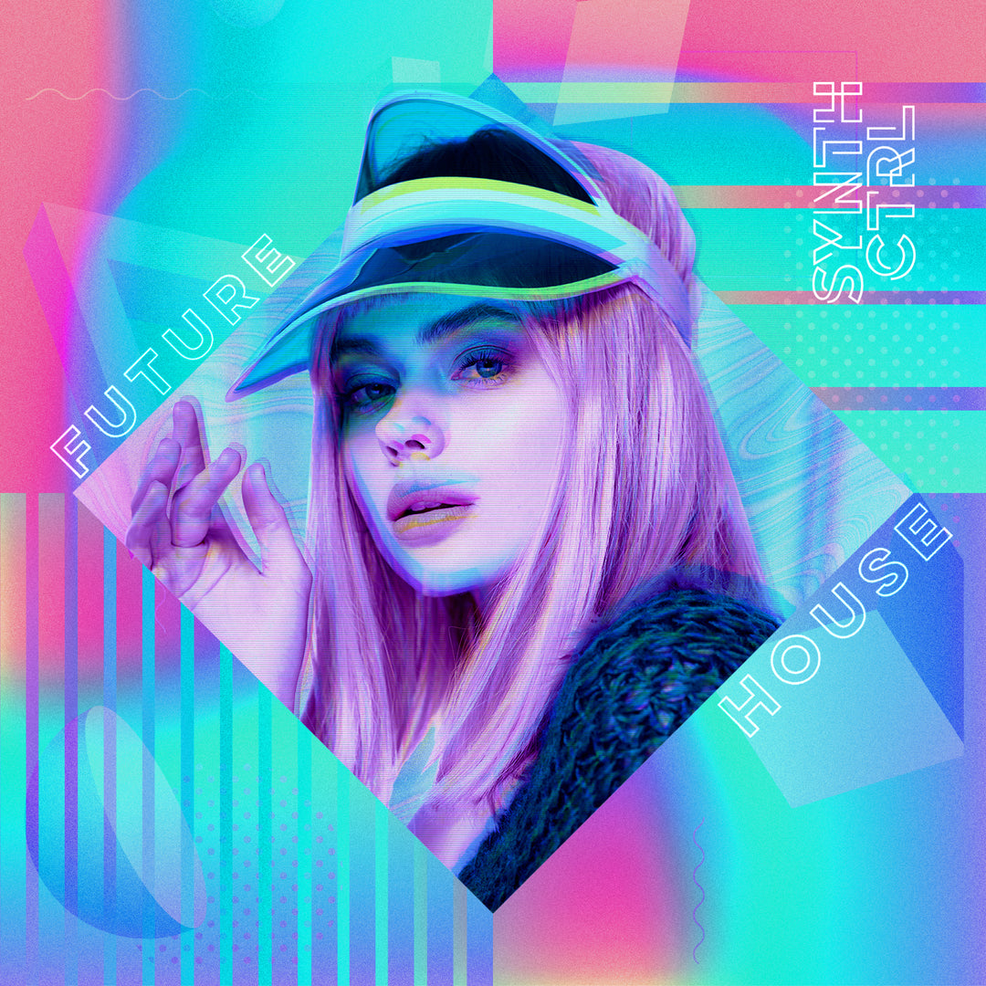 Tropical Pop Template | Synth Ctrl