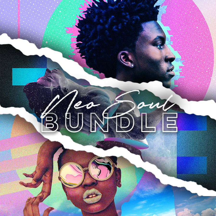 Bundles | Synth Ctrl